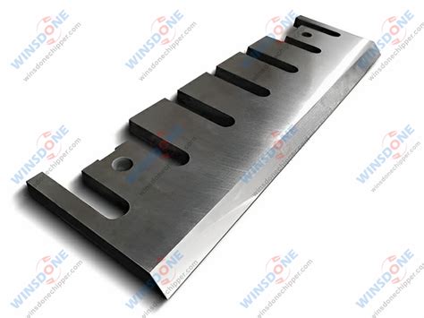 Wood Chipper Knife Buy Wood Chipper Knife From Winsdone