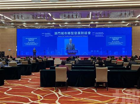 在澳外籍人士赴深合區簽證政策周四實施 澳門力報官網