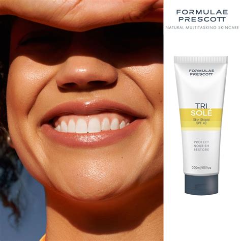 Formulae Prescott On Linkedin Multitaskingskincare Formulaeprescott