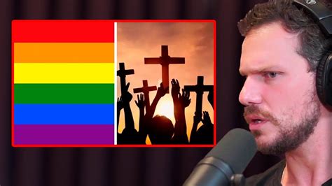 TÉologo O Que A BÍblia Diz Sobre A Homossexualidade Lutz Podcast