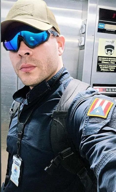 Policía Asesinado Tenía 12 Años De Servicios En El Negociado De La
