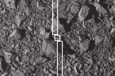 Planet Earths Asteroid Smashing Defense Phenomenally Successful