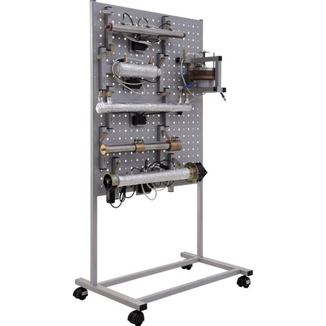 Ntc 22 05 1 B “heat Engineering And Thermodynamics” Ntp Centr