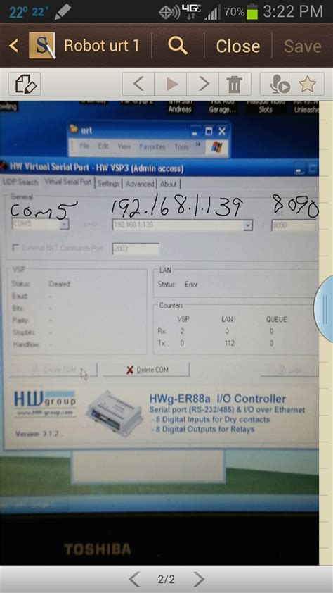 Wifi Not Working Questions Community Synthiam
