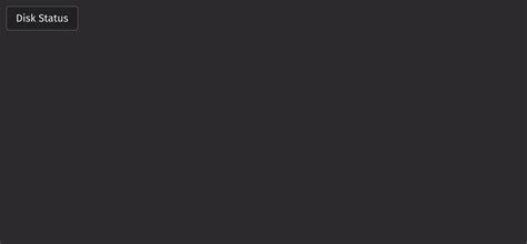 Dialog Trigger Deephaven