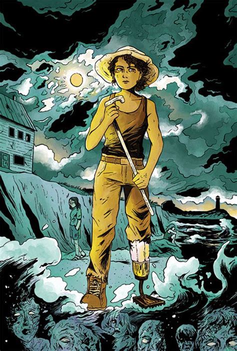 The Walking Dead Los Muertos Vivientes Clementine Vol 2 De 3 Libro