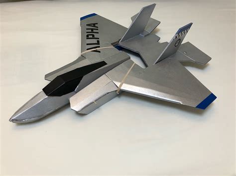 Ft Alpha A Truly Great Plane Flitetest Forum