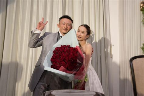 Birthday Wedding ♡ 華王殿｜三重県松阪市の結婚式場