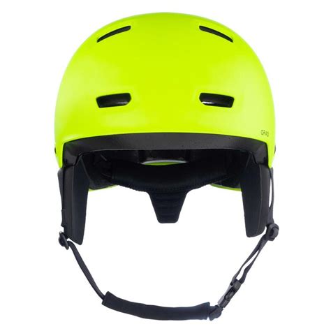 Helm Kitesurfen Wing Ks 500 Dunkelblau Orao Decathlon