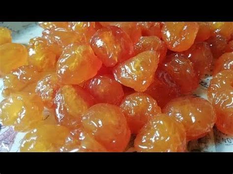 Цукаты из черешни. Все от А до Я | Food, Easy puff pastry, Vegetables