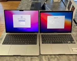 First Real World Photos And Video Of New Macbook Pro Models Begin To Surface Utools