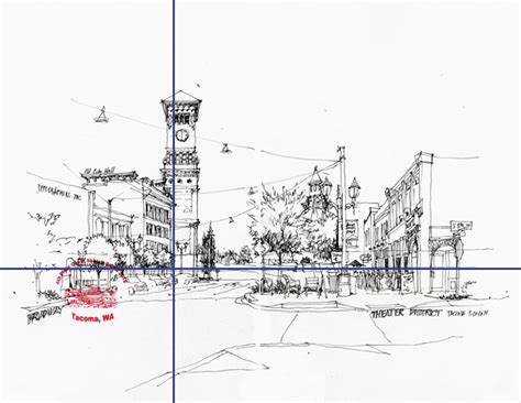 Horizontal Drawing At Explore Collection Of