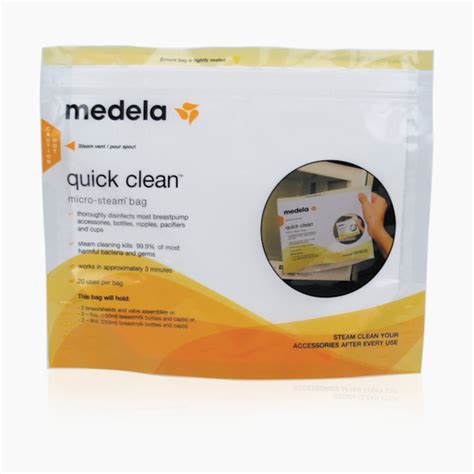 Medela Breastfeeding Products