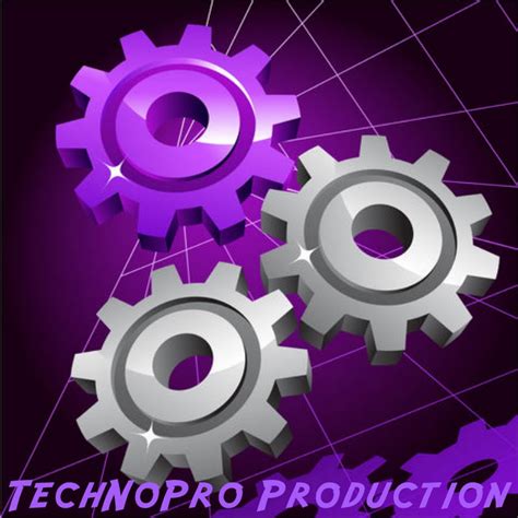 Technopro Youtube