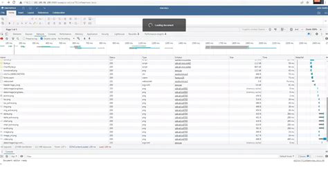 Always Display Loaded Documents Docs ONLYOFFICE