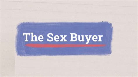 1 The Sex Buyer Engpptx Adult And Explicit Sexual Content