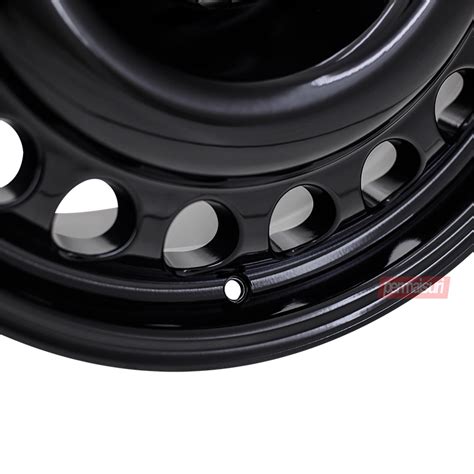 Permaisuri Rotiform Mono Stl Gloss Black 20