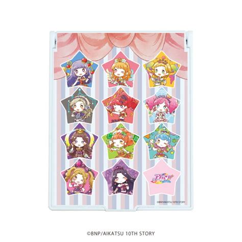 『アイカツ！』pop Up Store In 池袋スキマストア