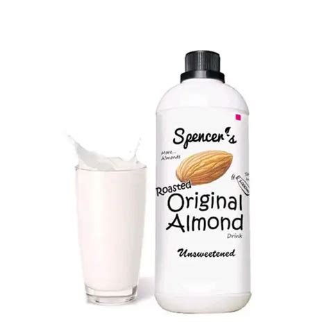 10 Rekomendasi Susu Almond Terbaik Yang Rendah Kalori Orami