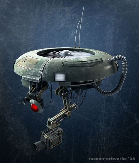 35 best images about Shadowrun Drones on Pinterest
