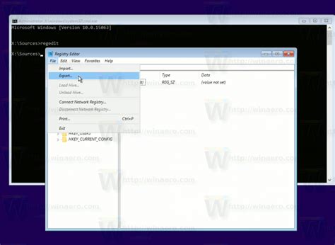 How To Compress Registry In Windows 10