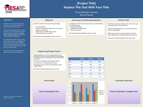 Project Title Replace This Text With Your Title