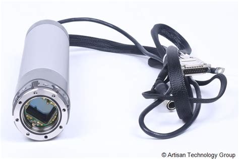 Nordlys Hkl Technology Ebsd Detector Artisantg™