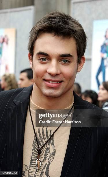 Trevor Blumas Photos And Premium High Res Pictures Getty Images