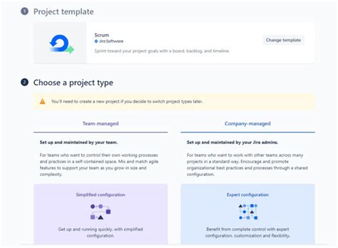 how to create sprints in jira