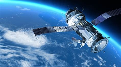 The National Reconnaissance Office Nro Designs And Operates The Spy