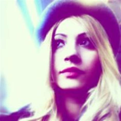 Sinem Durmus Research Assistant Phd Candidate Istanbul University