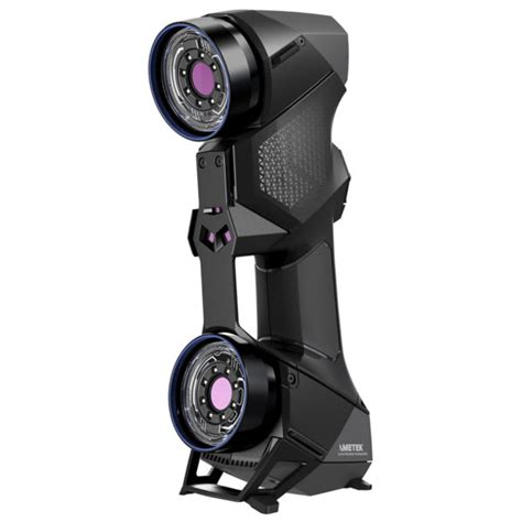 Creaform Handyscan Black Elite 3d Scanner Marine Surveying Supplies