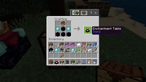 How To Use Enchanted Books In Minecraft