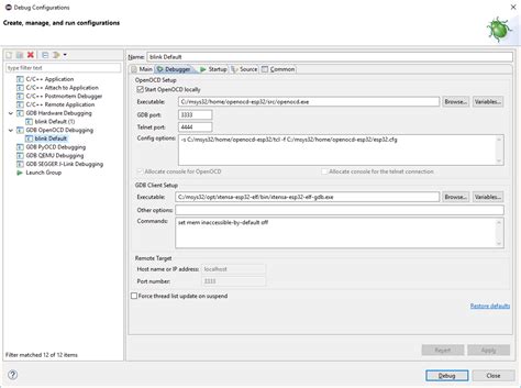 Openocd Install For Windows Esp32 Forum
