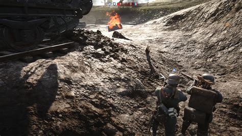 What Do You Think Theyre Talking About Rbattlefieldone