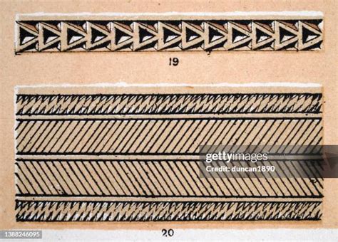 Polynesian Patterns Photos And Premium High Res Pictures Getty Images