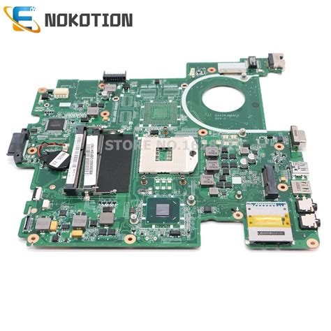 Acer Travelmate P614 Материнская Плата Telegraph