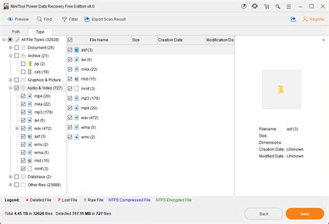 MiniTool Helps You Fix Raw USB Drive Successfully