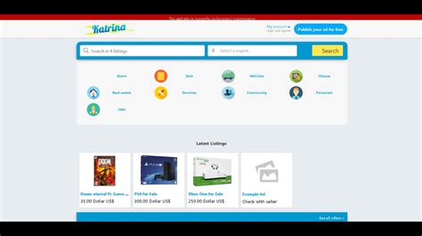 How To Enable Maintenance Mode In Osclass Youtube