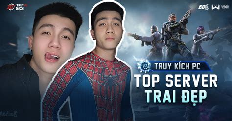 Truy T M Info Nam Th N Truy K Ch Pc Trai P X L Top Vip Server V S H U Kho V Kh
