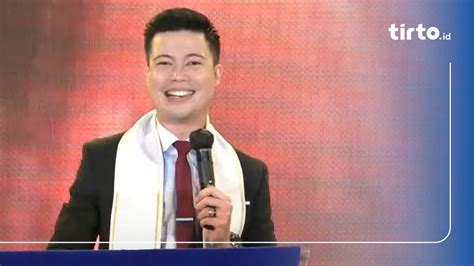 Siapa Pendeta Marcel Dan Apa Itu War Takjil Yang Lagi Viral