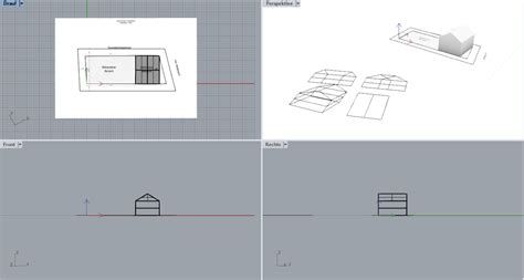 Make2D Ignores Construction Plane Rhino For Windows McNeel Forum