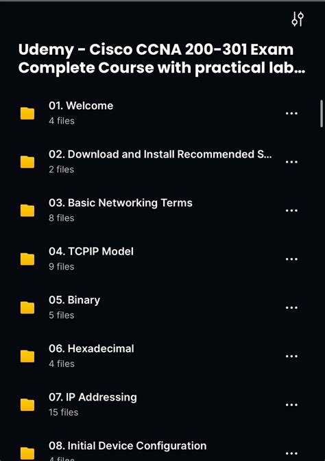 saurav mondal on linkedin 📚cisco ccna 200 301 exam complete course 📝