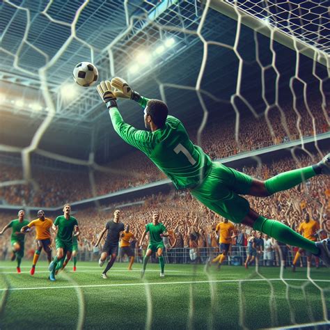 I 7 Portieri Più Forti Della Storia Del Calcio