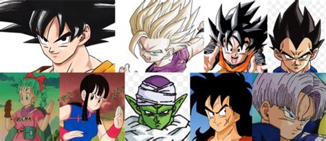 「ドラゴンボールdima」声優の高齢化とキャラ別担当交代経緯まとめ 彦爺のブログ