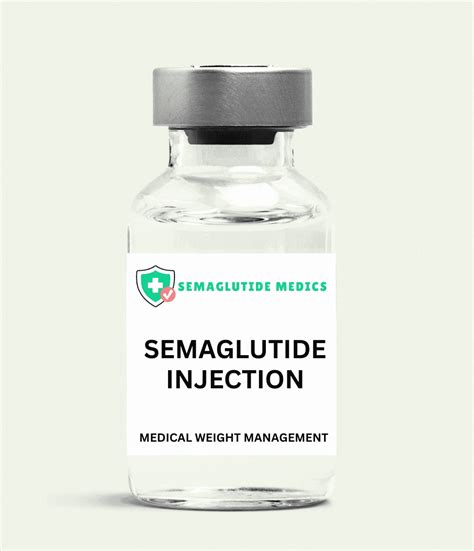 Semaglutide Prescription For Weight Loss In Georgia