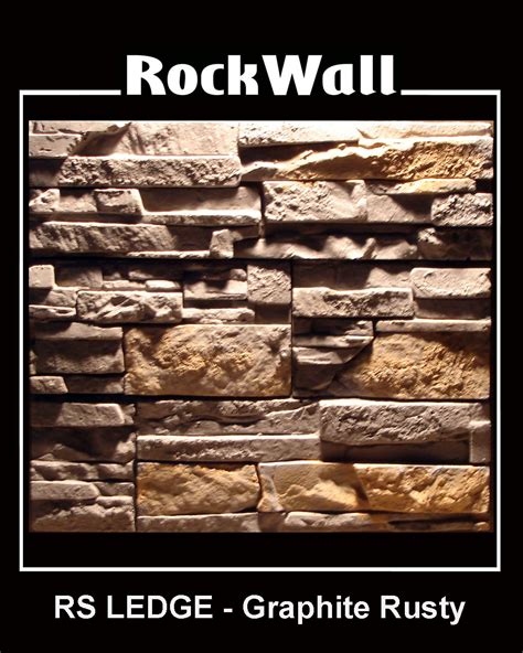 Rockwall Stone ® КАМЪК | RockWall