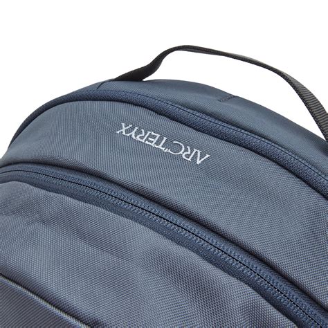 Arcteryx Mantis 16 Backpack Black Saphire End Ar