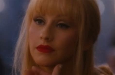 Tess Burlesque Movie Quotes Quotesgram