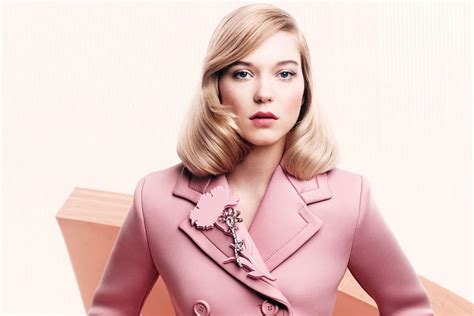 Léa Seydoux Wallpapers Wallpaper Cave